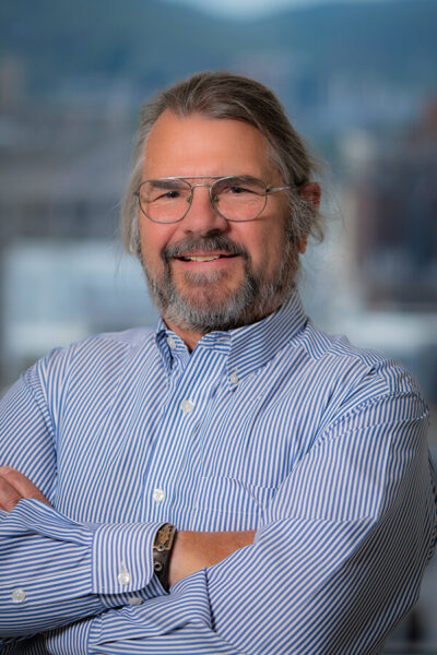 The Poe & Cronk Team - Poe & Cronk