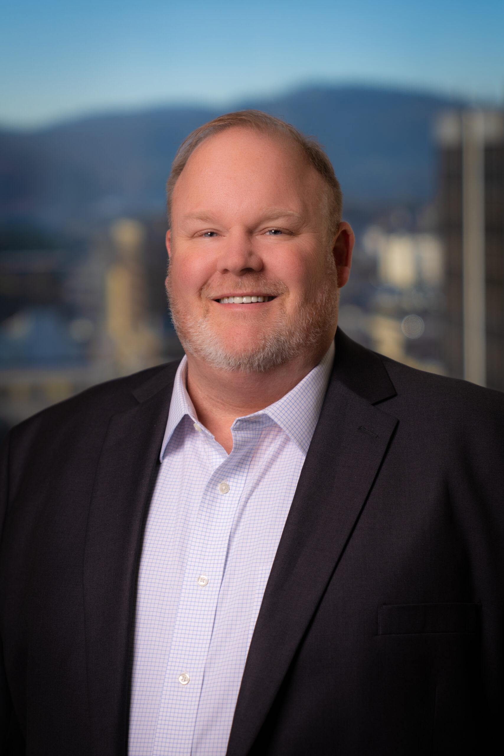 Lee Anderson - Poe & Cronk