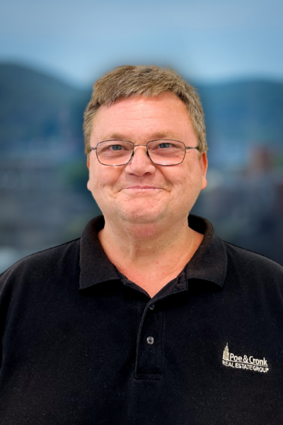 The Poe & Cronk Team - Poe & Cronk