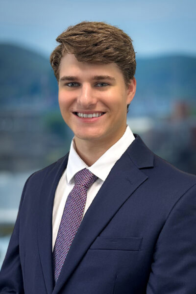 The Poe & Cronk Team - Poe & Cronk